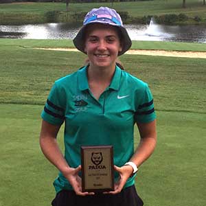 RESULTS: 2019 Lady Bruin Invitational Girls High School Golf