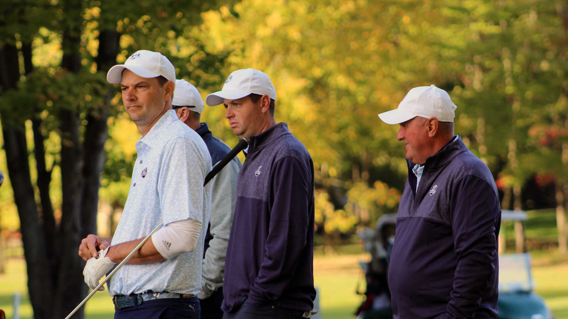 NOPGA Leads After Day 1 of Ohio Cup