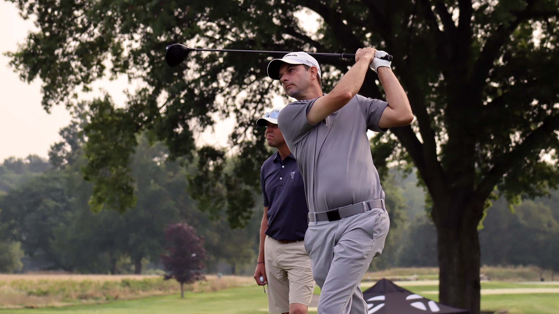 RD1 RESULTS: 2023 NOPGA Professional Championship